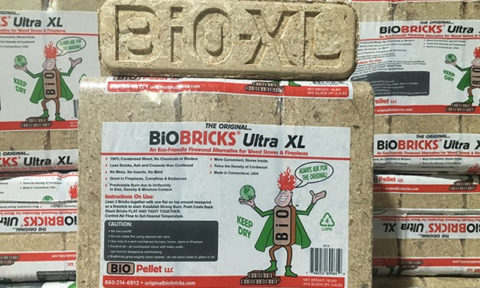 BioBricks® Delivery in New Hampshire, Maine & Massachusetts - North ...